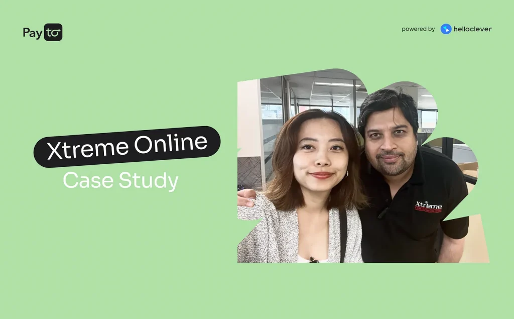 Hello Clever | Case Study: How Xtreme Online leverages Hello Clever to ...