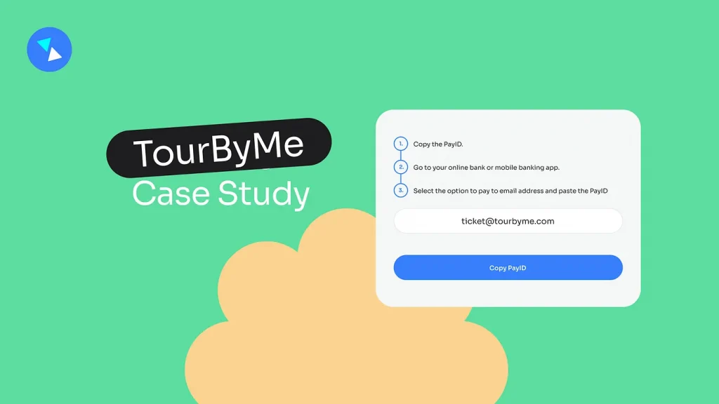 Hello Clever | TourByMe launches real-time payment with Hello Clever.