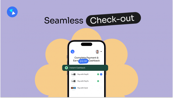 Hello Clever | Introducing the new Hello Clever Checkout.